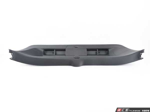 Genuine Volkswagen Audi - 5G6867605E82V - TRIM PANEL (5G6 867 605 E 82V)