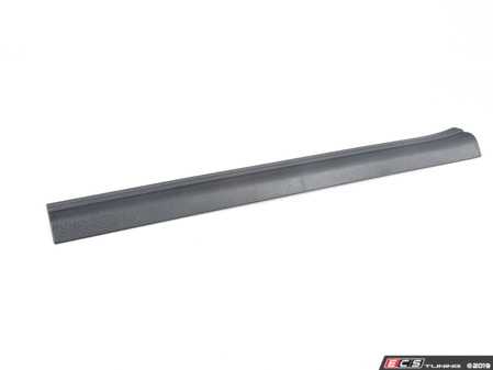 Genuine BMW - 51479129052 - E89 Door sill - Right (51-47-9-129-052)
