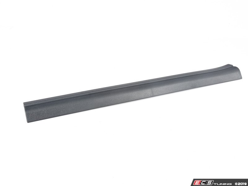 Genuine BMW - 51479129052 - E89 Door sill - Right (51-47-9-129-052)