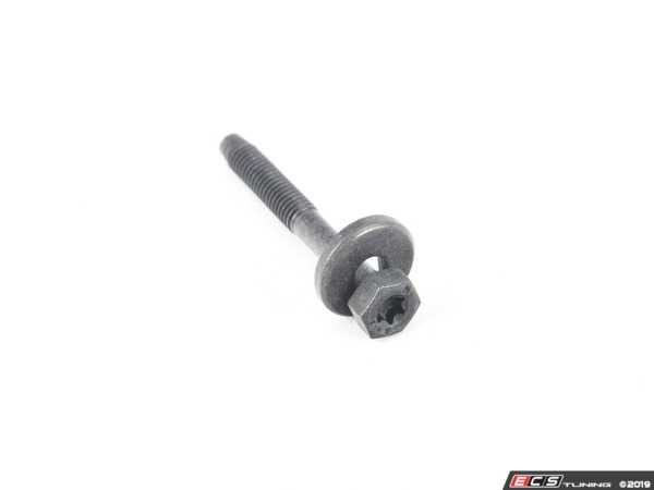 Genuine Volkswagen Audi - WHT007527 - BOLT (WHT 007 527)