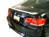 Genuine BMW - 51710443130 - BMW Rear Spoiler (51-71-0-443-130)