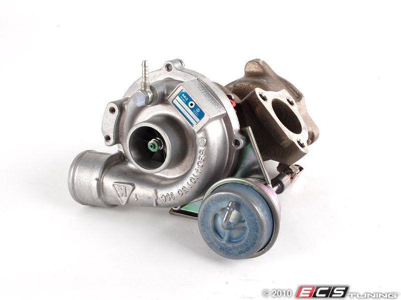 Genuine Volkswagen Audi - 058145703NX - Turbo And Core Charge (058 145 ...