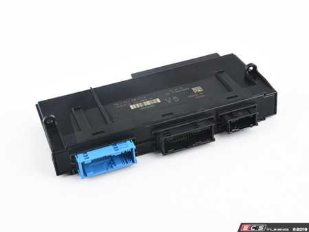 Genuine BMW - 61356992415 - Junction Box for Electronics 3 (61-35-6-992 ...