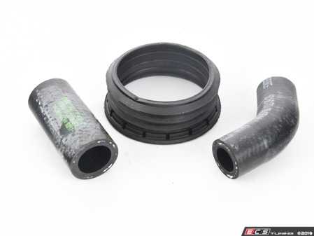 Genuine BMW - 11652411690 - M57 Turbocharger Installation Kit (11-65-2 ...