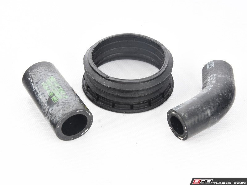 Genuine BMW - 11652411690 - M57 Turbocharger Installation Kit (11-65-2 ...