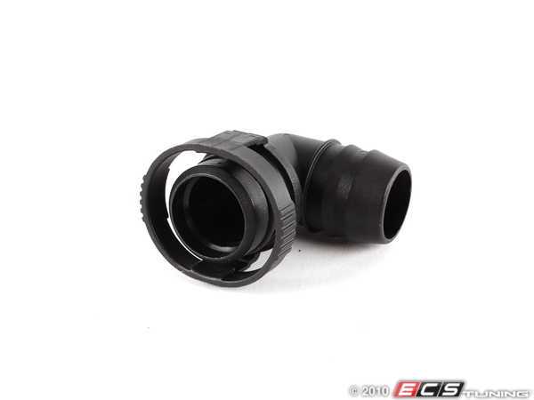 Genuine BMW - 13417831803 - Quick Release Coupling (13-41-7-831-803)