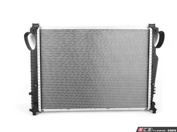 Genuine Mercedes Benz - 230500030364 - RADIATOR