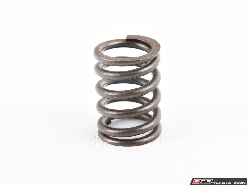 Genuine BMW - 11341276504 - Valve Spring (11-34-1-276-504)