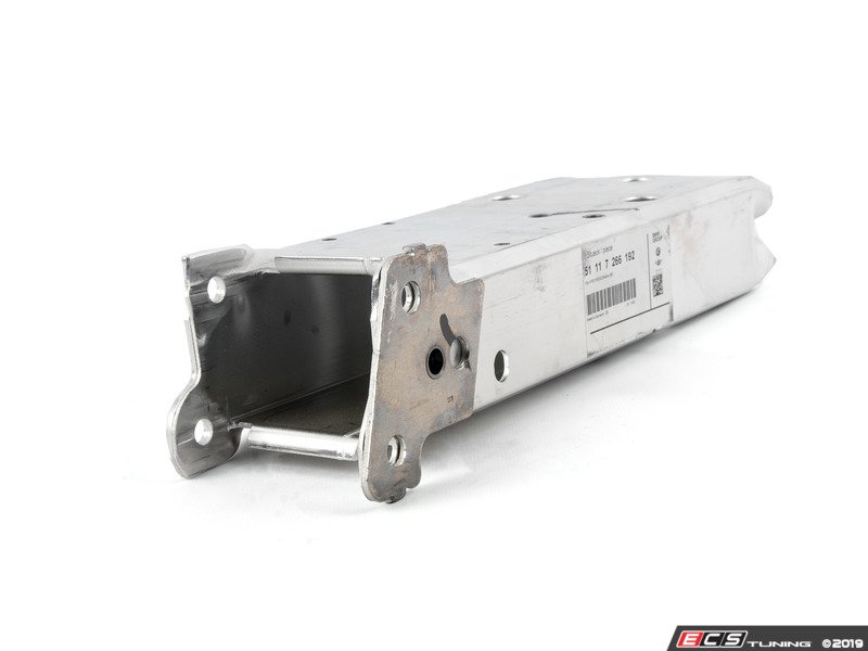 Genuine BMW - 51117266192 - DEFORMATION ELEMENT, (51-11-7-266-192)