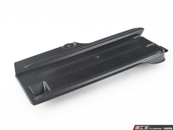 Genuine BMW - 51718244305 - TRIM PANEL (51-71-8-244-305)
