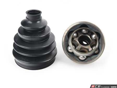 GKN Drivetech - 8K0498099D - Front Outer CV Joint Repair Kit - Priced Each