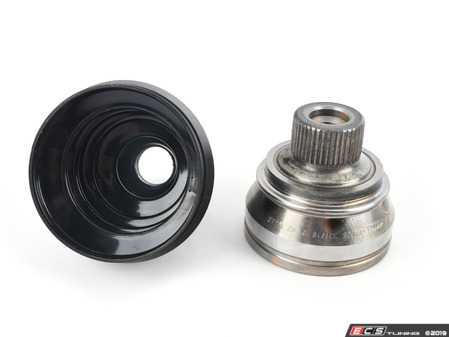 GKN Drivetech - 8K0498099D - Front Outer CV Joint Repair Kit - Priced Each