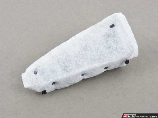 Genuine BMW - 13717812062 - BYPASS VALVE (13-71-7-812-062)