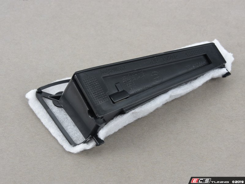 Genuine BMW - 13717812062 - BYPASS VALVE (13-71-7-812-062)