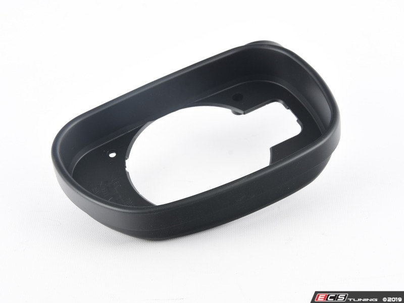 Genuine BMW - 51168413518 - Mirror support - right (51-16-8-413-518)