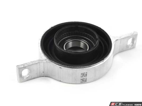 Genuine BMW - 26127597883 - F22 Driveshaft Center Support (26-12-7-597-883)