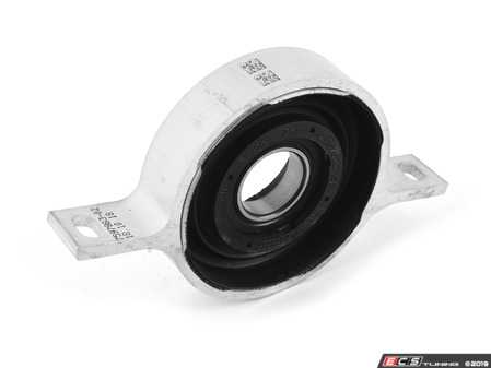 Genuine BMW - 26127597883 - F22 Driveshaft Center Support (26-12-7-597-883)