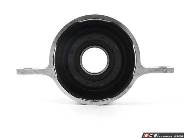 Genuine BMW - 26127597883 - F22 Driveshaft Center Support (26-12-7-597-883)