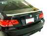 Genuine BMW - 51710443130 - BMW Rear Spoiler (51-71-0-443-130)