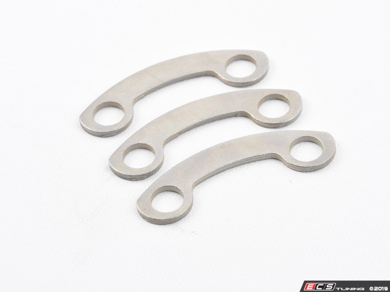 Genuine Volkswagen Audi - n90991102KT - Axle Replacement Hardware Kit ...