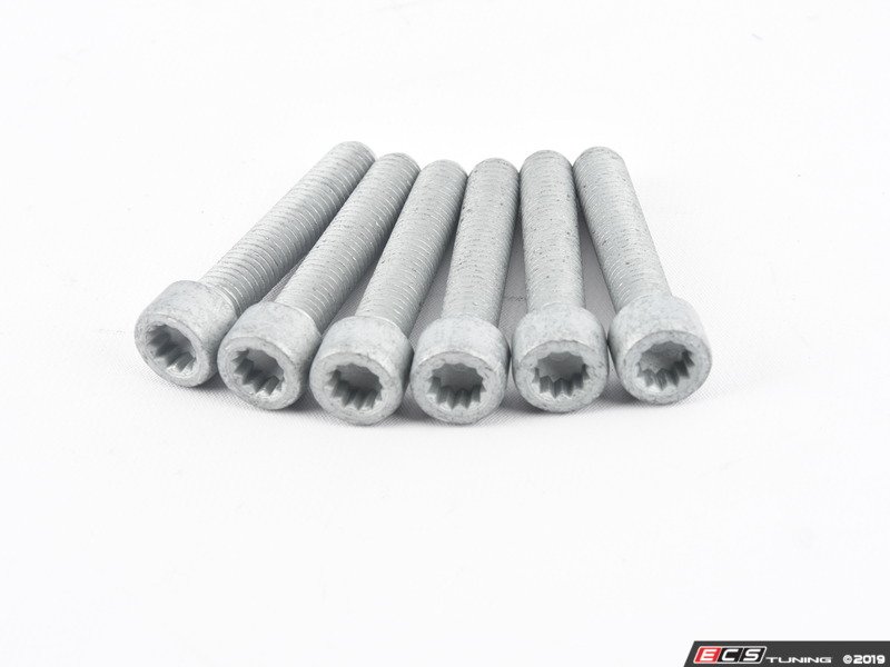 Genuine Volkswagen Audi - n90991102KT - Axle Replacement Hardware Kit ...