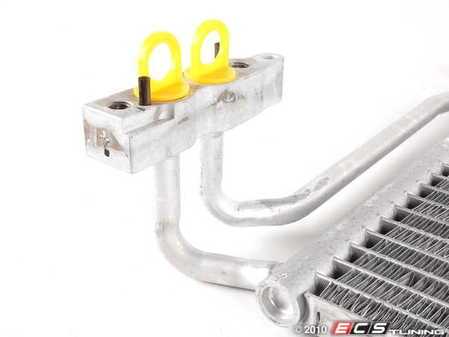 Genuine BMW - 64536914033 - AC Condenser (64-53-6-914-033)