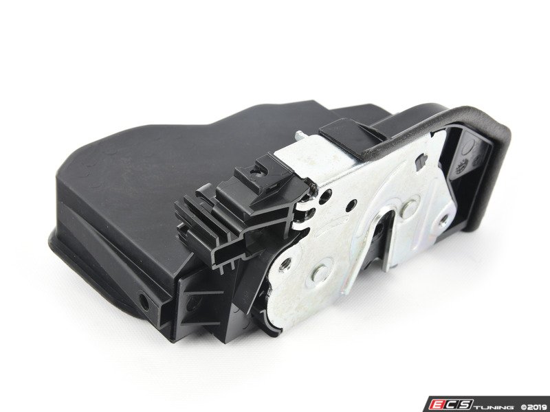 Genuine BMW - 51217229457 - SYSTEM LATCH, LEFT (51-21-7-229-457)