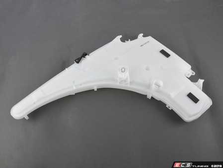 Genuine BMW - 61677238667 - Washer Fluid Reservoir - Windshield (61-67 ...
