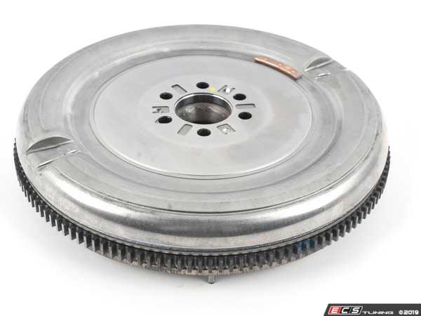 Genuine Volkswagen Audi - 06A105266P - Flywheel (06A 105 266 P)