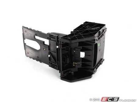 Genuine Volkswagen Audi - 7L6863762L - Center Armrest Bracket (7L6 863 ...