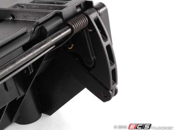 Genuine Volkswagen Audi - 7L6863762L - Center Armrest Bracket (7L6 863 ...