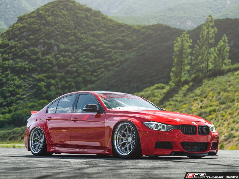 StreetFighter LA - SFXLA-F30-FULL - F30 Full Kit