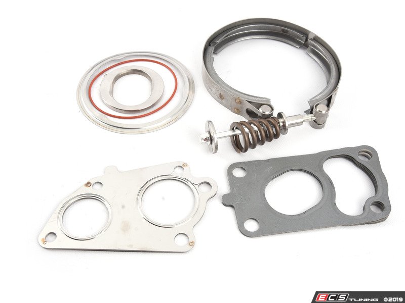 Genuine BMW - 11652411690 - M57 Turbocharger Installation Kit (11-65-2 ...