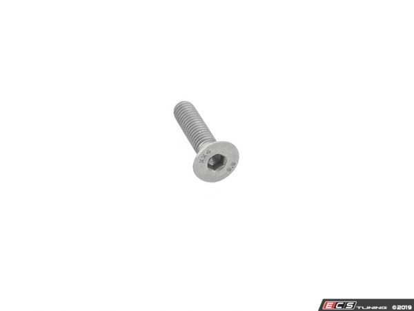 Genuine BMW - 07119902715 - COUNTERSUNK HEAD SCR (07-11-9-902-715)