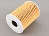 Genuine Porsche - 0PB115466 - Oil Filter Element