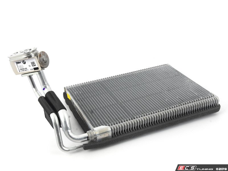 Genuine BMW - 64116975553 - A/C Evaporator (64-11-6-975-553)