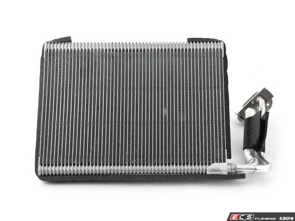 Genuine BMW - 64116975553 - A/C Evaporator (64-11-6-975-553)