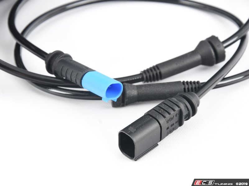 Genuine BMW - 37116797027 - F26 X4 Strut (37-11-6-797-027)