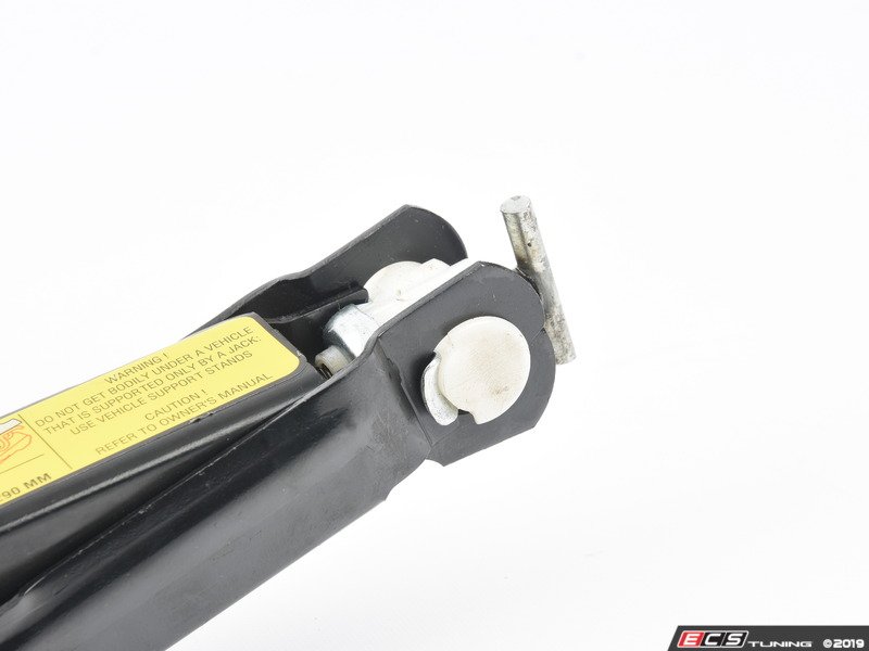 Genuine Volkswagen Audi - 3A0011031B - JACK (3A0 011 031 B)