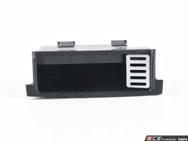 Genuine BMW - 51429168670 - F01 Ashtray Insert - Door, Rear Right (51 ...
