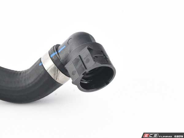 Genuine BMW - 32416850683 - SUCTION PIPE (32-41-6-850-683)