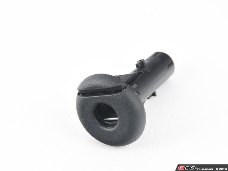 Genuine BMW - 52207142270 - Locking Head Restraint Guide - Center ...