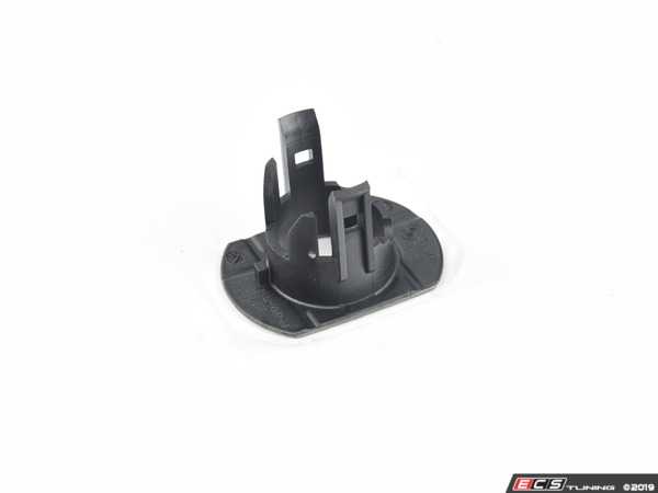 Genuine BMW - 51128040156 - PDC HOLDER, OUTSIDE (51-12-8-040-156)