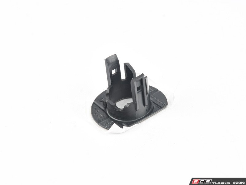 Genuine BMW - 51128041836 - PDC HOLDER INSIDE RIGHT (51-12-8-041-836)
