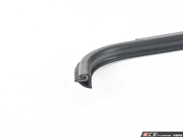 Genuine Volkswagen Audi - 251837703 - SEAL (251 837 703)