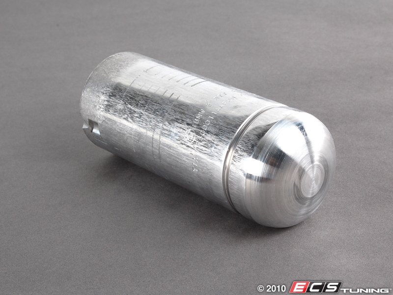 Genuine BMW - 64538377330 - Receiver/Drier Canister - (NO LONGER ...