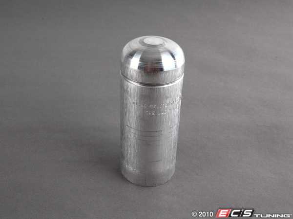 Genuine BMW - 64538377330 - Receiver/Drier Canister - (NO LONGER ...