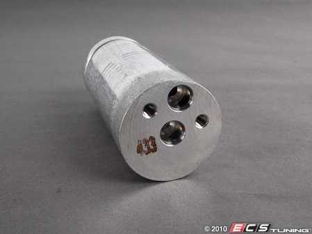 Genuine BMW - 64538377330 - Receiver/Drier Canister - (NO LONGER ...