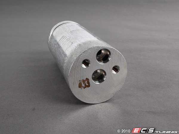 Genuine BMW - 64538377330 - Receiver/Drier Canister - (NO LONGER ...