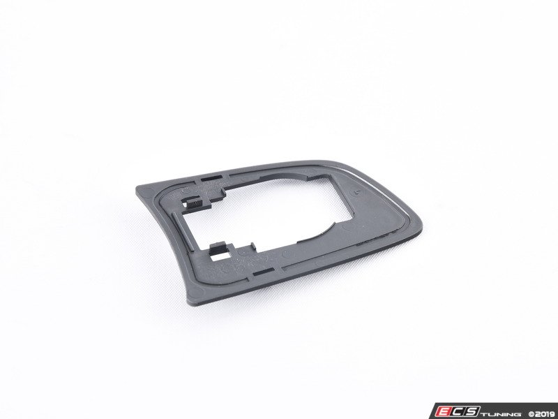 Genuine Volkswagen Audi - 1K8837087B - Left Exterior Door Handle Gasket ...
